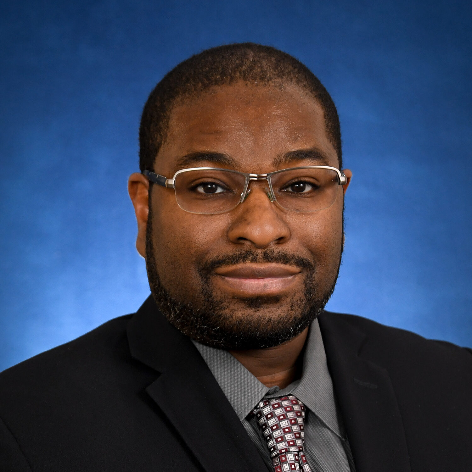 Christopher Brown, PhD - GateWay Boarding Academy